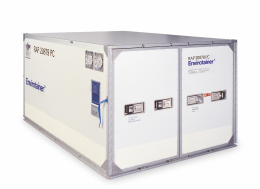 TLN Express – PLANE ULD TYPES – Turkish Logistics Network